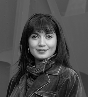 Andrea Gonzalez » New Urban Progress