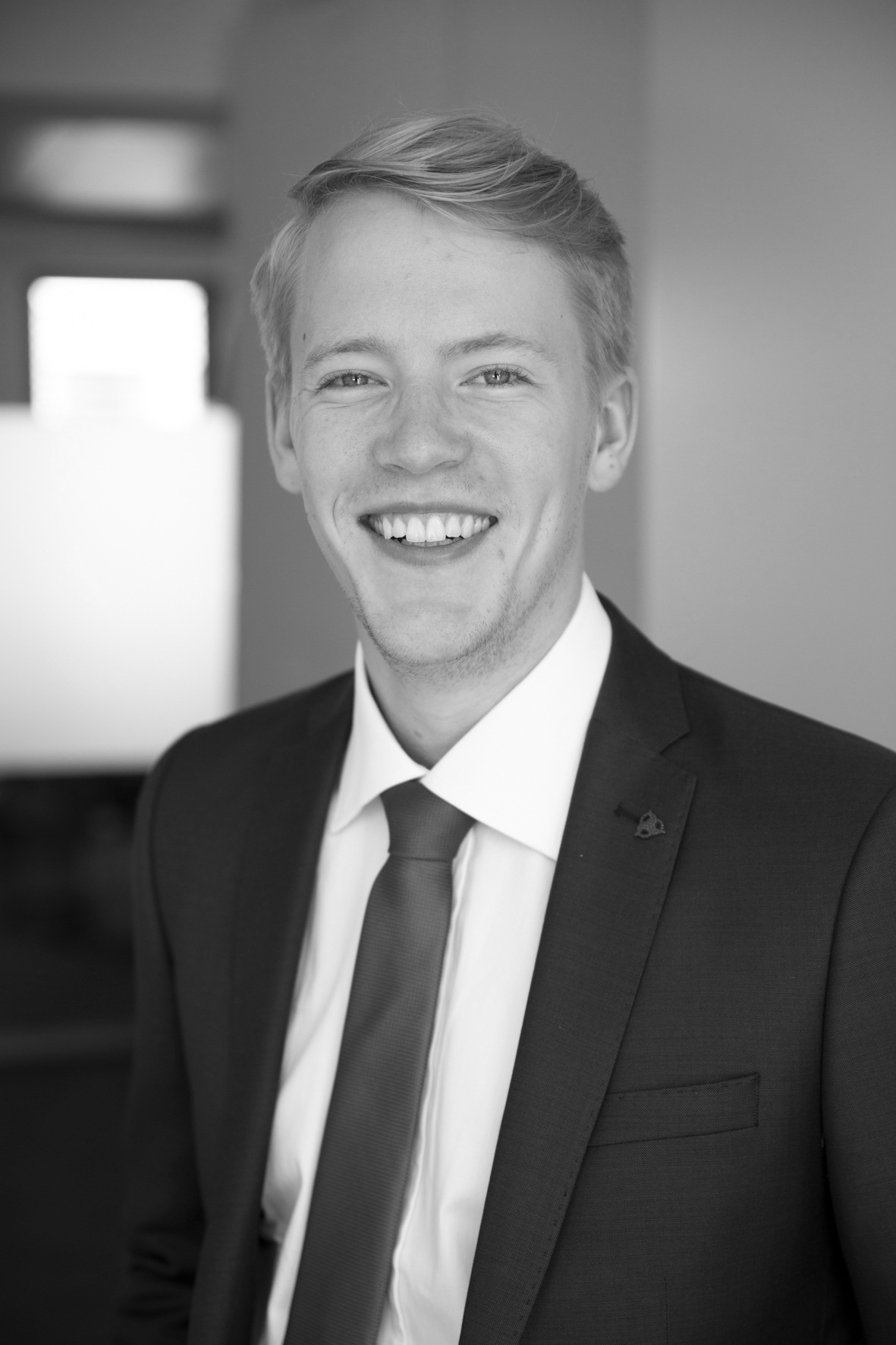 Steffen Haake » New Urban Progress