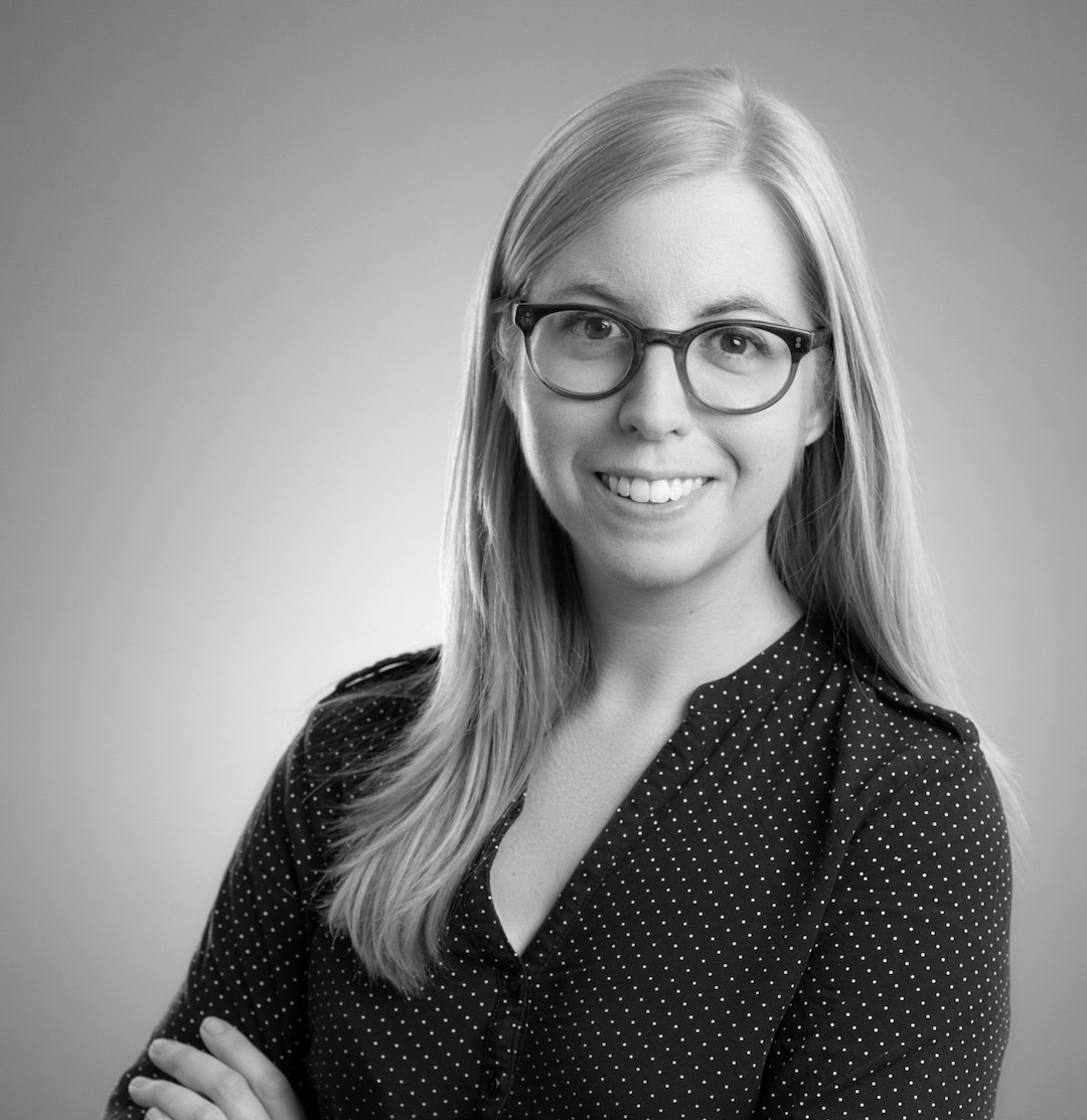 Victoria Boeck » New Urban Progress